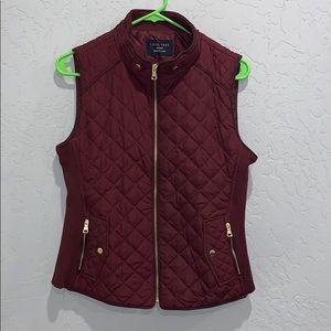 Tops | Love Tree Vest | Poshmark